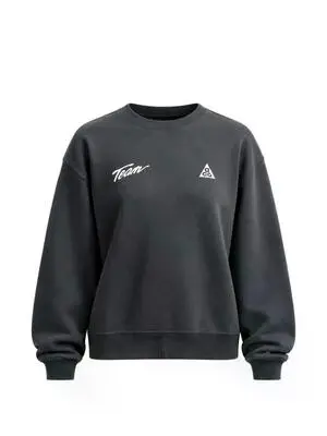 Nike Tuff Fleece Sweatshirt - Grey