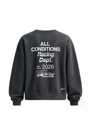 Nike Tuff Fleece Sweatshirt