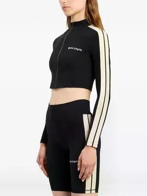 Palm Angels Classic Logo Training Jacket