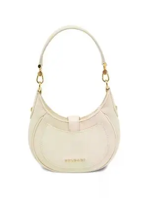 BVLGARI Small Serpenti Ellipse Tote Bag - Neutrals