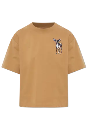Munthe Celesthia’ T-shirt - Beige
