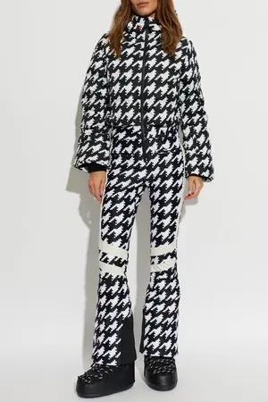 Perfect Moment Polar Flare’ Ski Jumpsuit