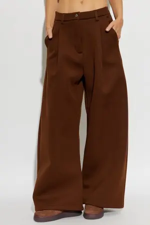 Nike Wide-leg Pants