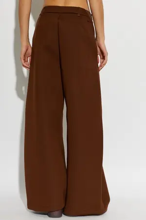 Nike Wide-leg Pants