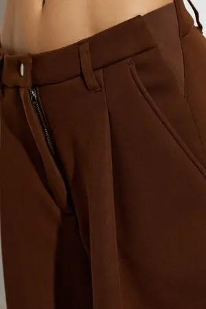 Nike Wide-leg Pants