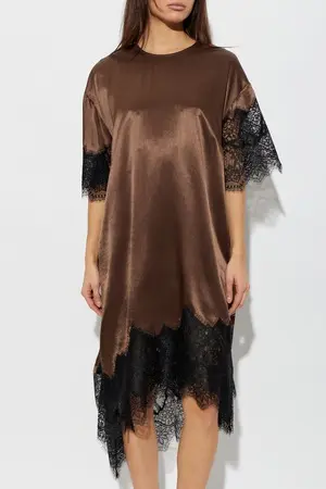 Munthe Caitlynna’ Midi Dress