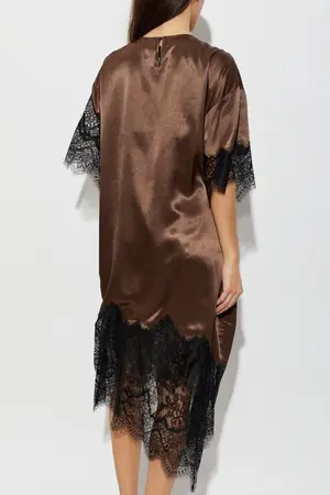 Munthe Caitlynna’ Midi Dress