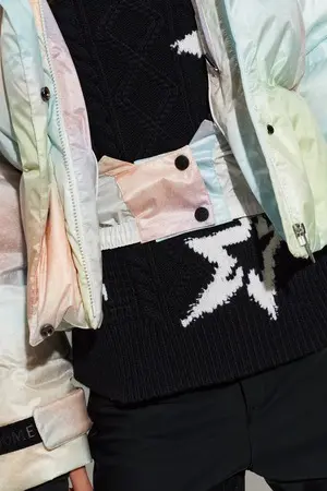 Perfect Moment Astralis’ Ski Down Jacket