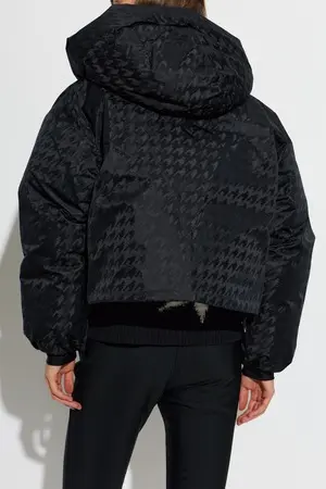 Perfect Moment Bubble’ Ski Puffer Jacket