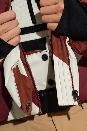 Perfect Moment Astralis’ Ski Puffer Jacket