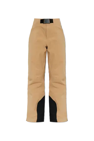 Perfect Moment High-tech’ Ski Trousers - Beige
