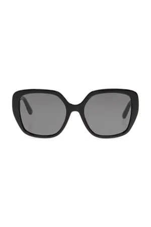 Dolce & Gabbana Sunglasses - Black