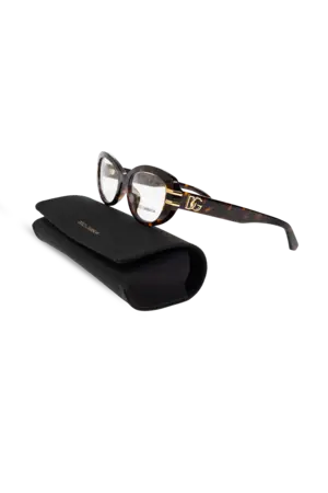 Dolce & Gabbana Prescription Glasses