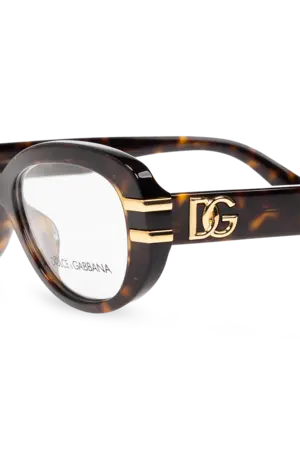 Dolce & Gabbana Prescription Glasses