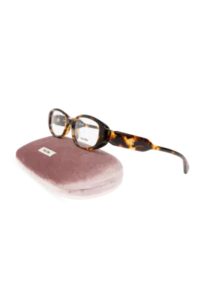 Miu Miu 06zv’" Eyeglasses