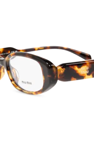 Miu Miu 06zv’" Eyeglasses