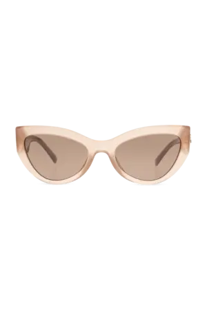 Dolce & Gabbana Sunglasses - Brown