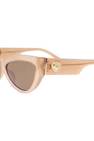 Dolce & Gabbana Sunglasses