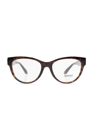 Versace Prescription Glasses