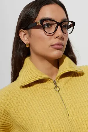 Versace Prescription Glasses