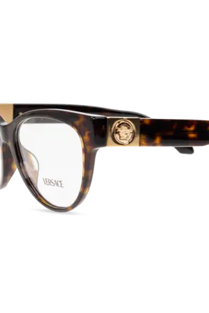 Versace Prescription Glasses