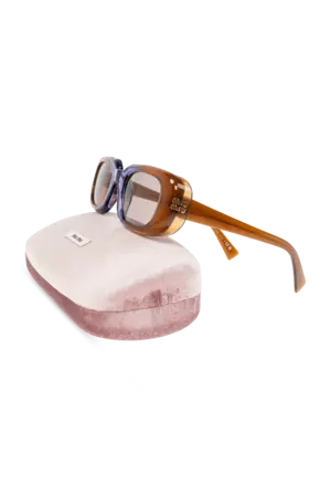 Miu Miu B13s’ Sunglasses