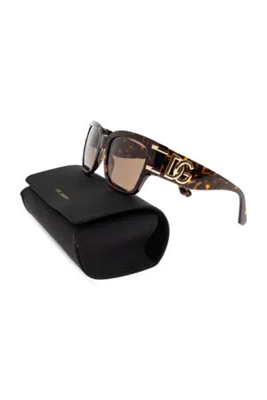 Dolce & Gabbana Sunglasses