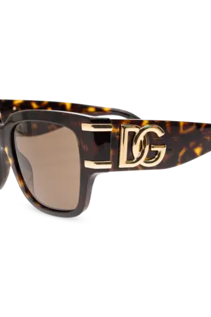 Dolce & Gabbana Sunglasses