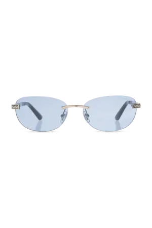 Versace Sunglasses - Silver