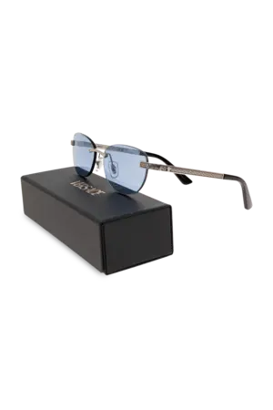 Versace Sunglasses - Silver