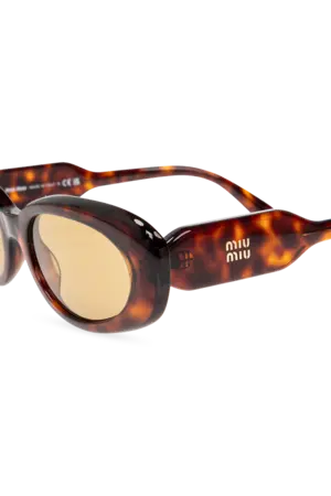 Miu Miu Co1s’ Sunglasses