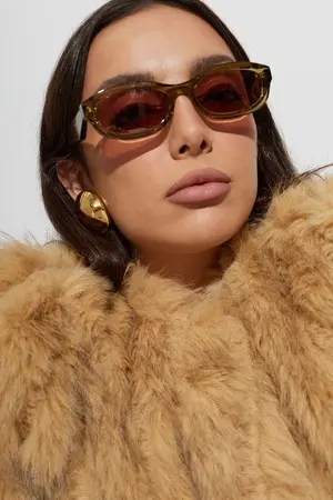 Prada D24s’ Sunglasses