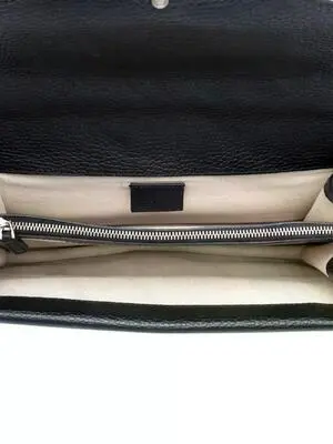 Gucci 2016-2026 Medium Calfskin Dionysus Shoulder Bag