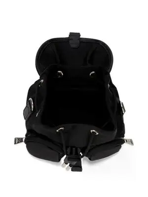 Moncler Mini Trick Buckle-fastening Crossbody Bag