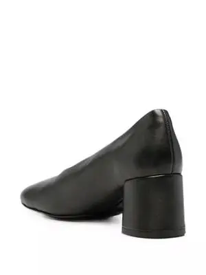 SOULIERS MARTINEZ Sarria Block-heel Pumps
