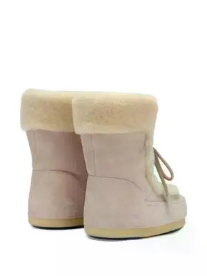 Moon Boot Evx Fairy Boots
