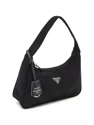 Prada Re-edition 2000 Shoulder Bag