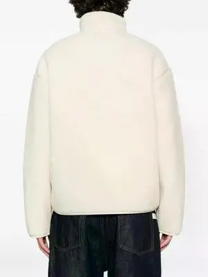 Lacoste Logo-patch Jacket