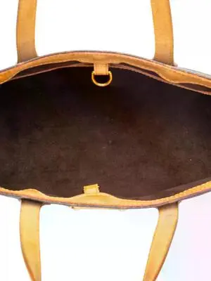 LOUIS VUITTON 2011 Monogram Wilshire Pm Handbag