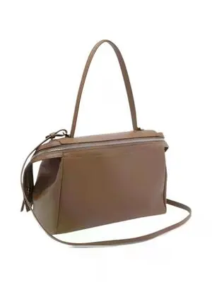 AESTHER EKME Joni Shoulder Bag - Brown