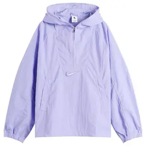 Nike Hooded Jacket
