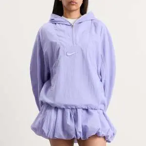 Nike Hooded Jacket