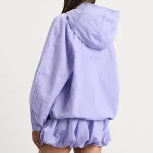 Nike Hooded Jacket