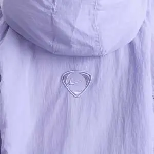 Nike Hooded Jacket