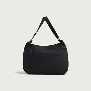 FRIZMWORKS Heritage Hunting Cross Bag - Black