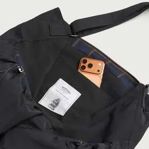 FRIZMWORKS Heritage Hunting Cross Bag