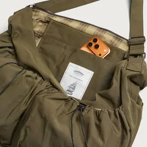 FRIZMWORKS Heritage Hunting Cross Bag