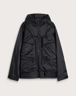 Junya Watanabe X The North Face Mountain Jacket - Black