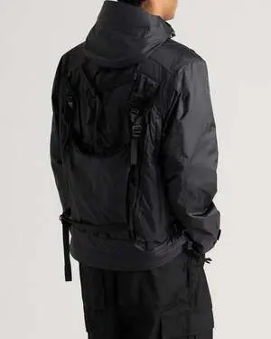 Junya Watanabe X The North Face Mountain Jacket