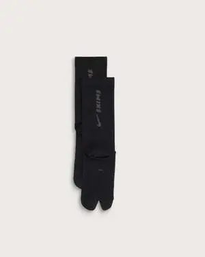 Nike Skims Rift Crew Socks - Obsidian